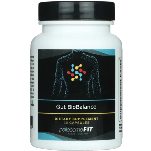 Gut BioBalance - Mega Medical Center