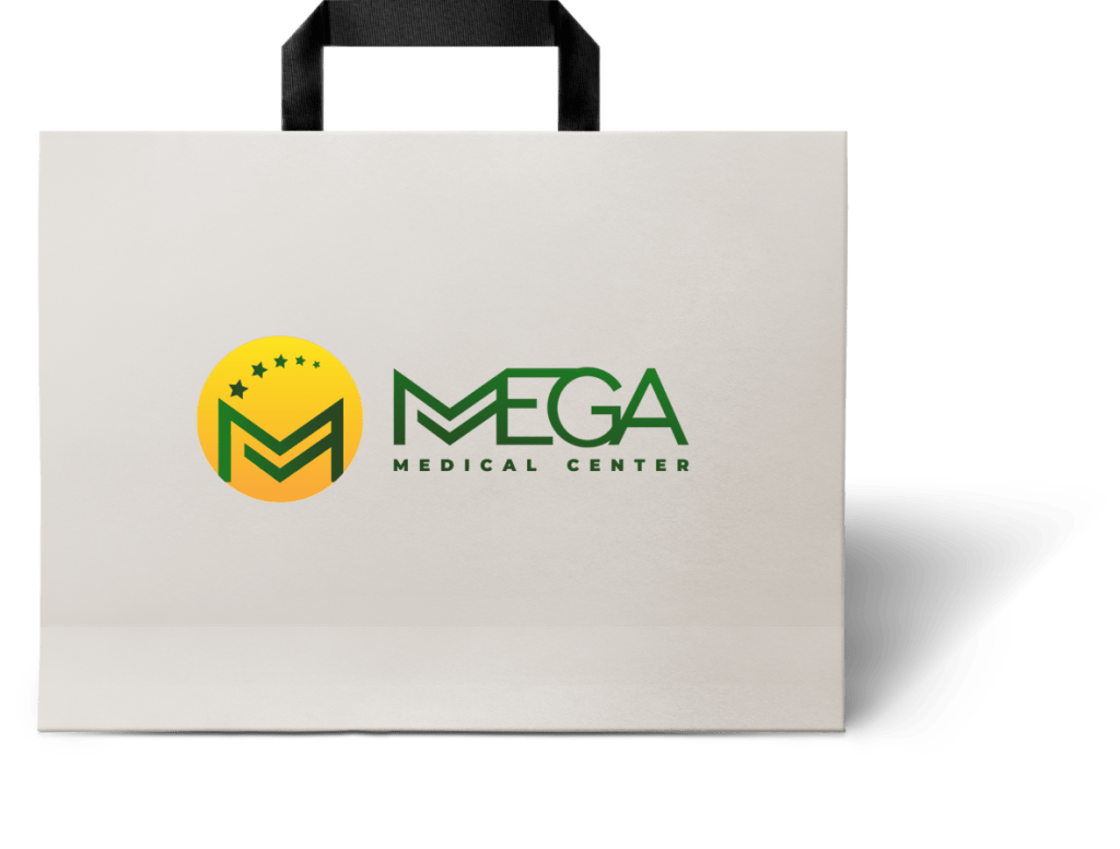 Shop - Mega Medical Center
